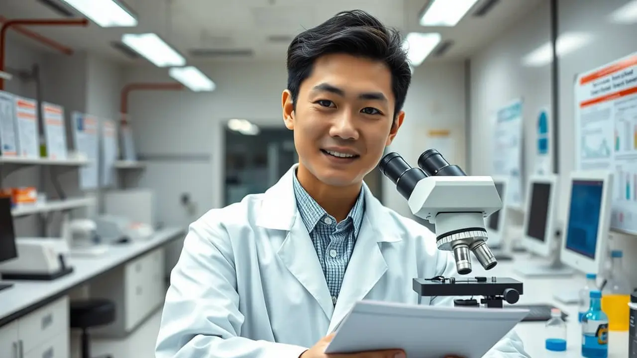 Memahami Gelar M.Si: Apa Arti dan Perbedaannya dengan Gelar Lain ...