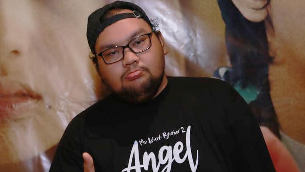 Fico Fachriza Lepas Image Komedi Lewat Film Angel: Kami Semua Punya ...