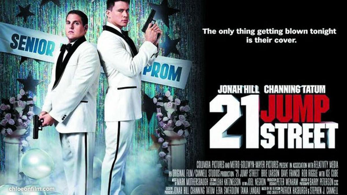 Sekuel 21 Jump Street Rilis di 2014