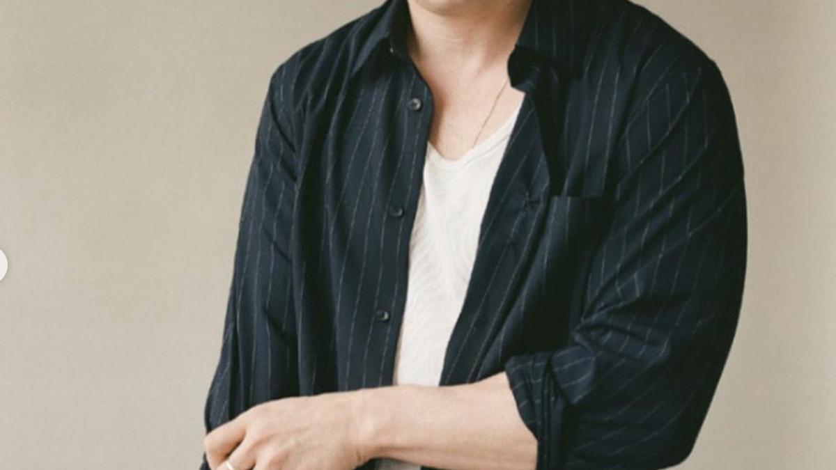 6 Potret Penampilan Jeremy Allen, Terbaru Disebut Sebagai Model Calvin ...