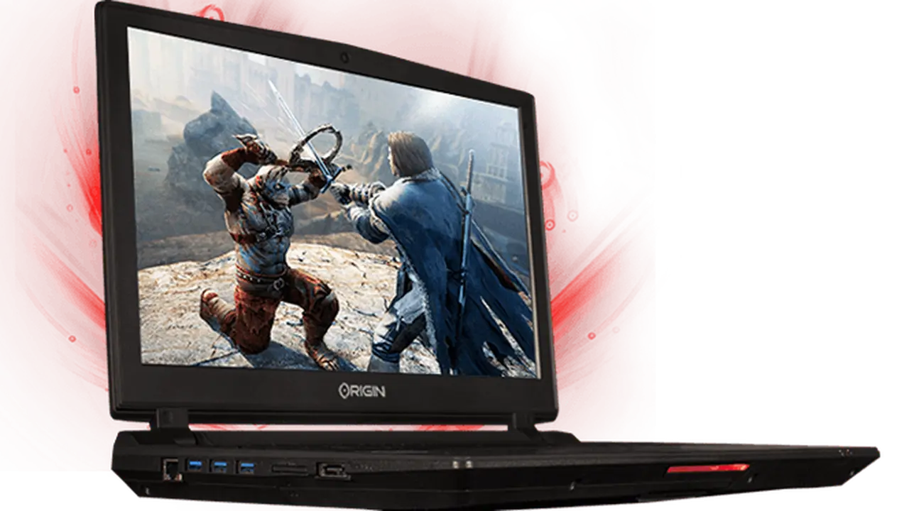 10 Laptop Gaming Terbaik 2015 - Tekno Liputan6.com