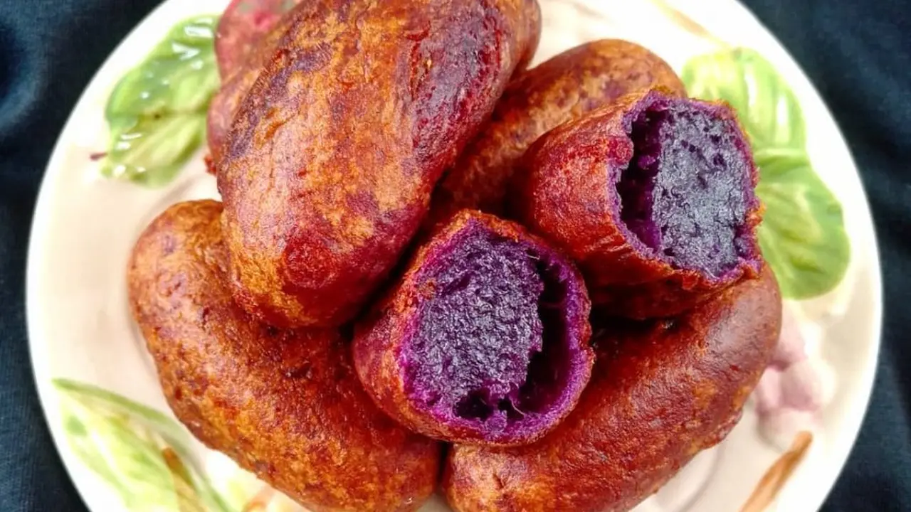 6 Resep Timus yang Enak dan Crispy, Olahan Ubi yang Wajib Dicoba di ...