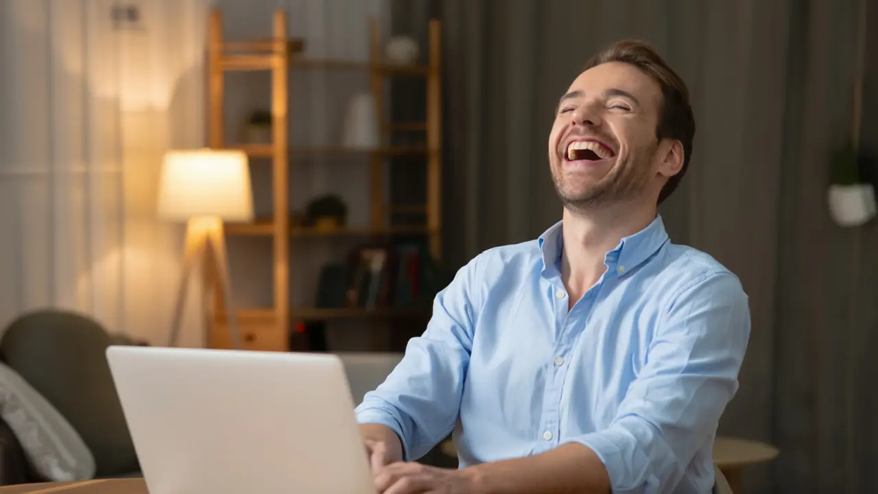 100 Computer Jokes That Will Make Your Stomach Hurt