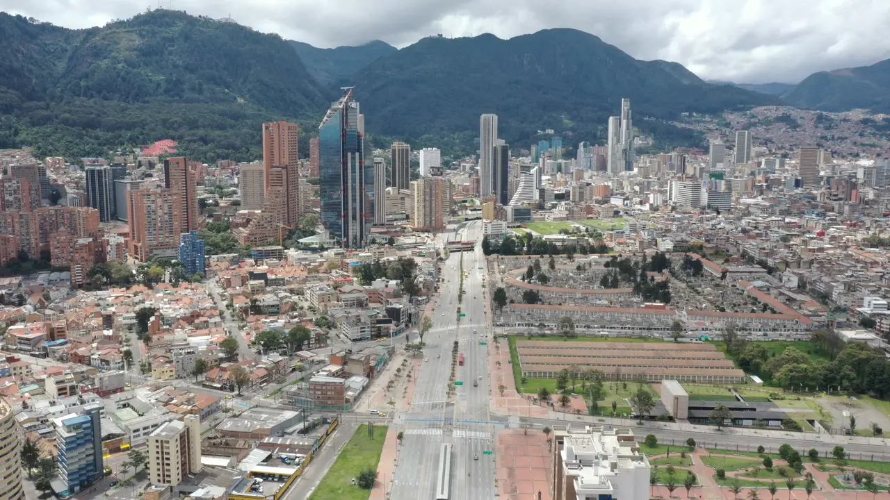6 Fakta Menarik Kolombia, Satu-satunya Negara Amerika yang Dinamai ...