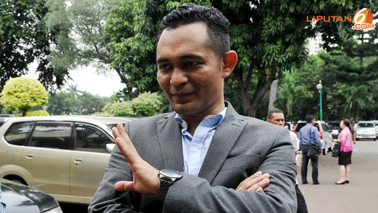 Pendiri LPI Boni Hargens Apresiasi Kinerja Polri dan Beberkan Pekerjaan ...