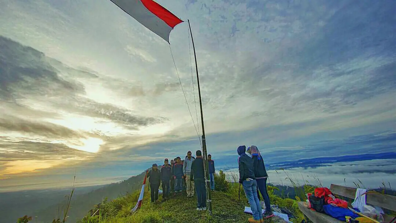 6 Fakta Menarik Rokan Hulu, Negeri Seribu Suluk - Lifestyle Liputan6.com