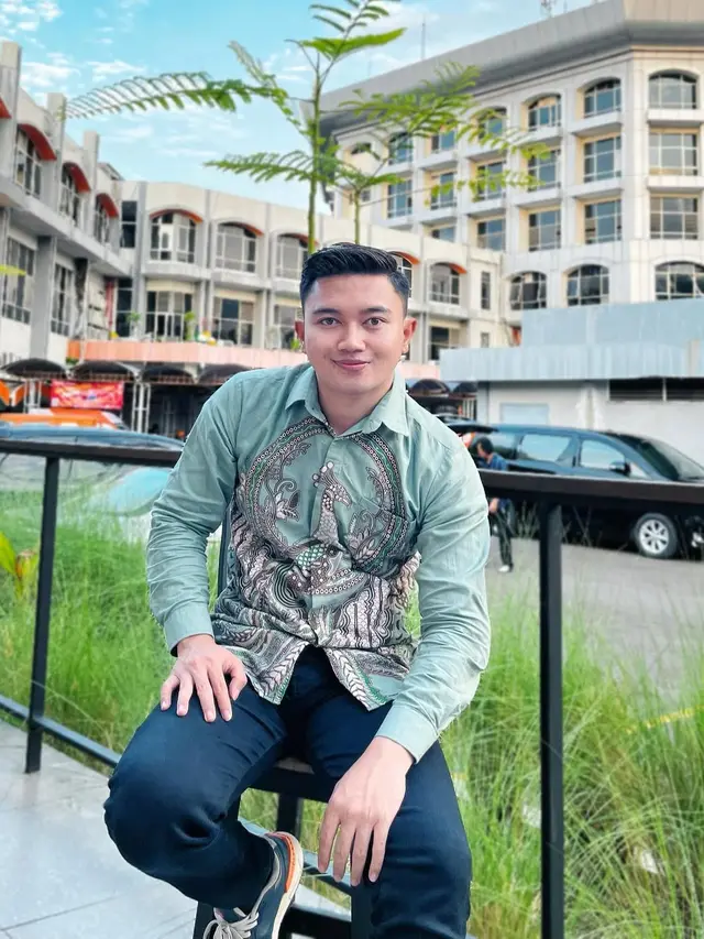 Profil Deri Kamaludin Influencer BUMN, Akui Kunci Suksesnya Satukan Passion dan Tanggung Jawab ...