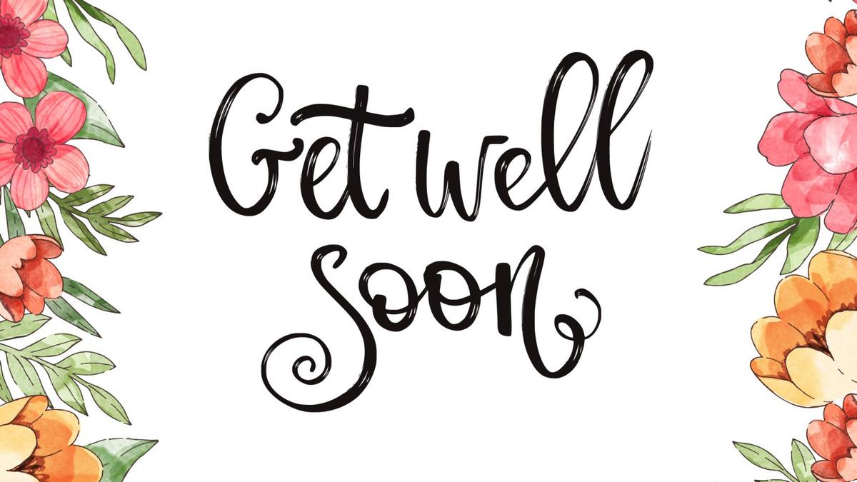 40 Contoh Ucapan untuk Orang Sakit supaya Cepat Sembuh