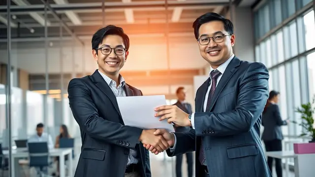 Apa itu Komitmen: Pengertian, Jenis, dan Cara Menjaganya - Feeds ...