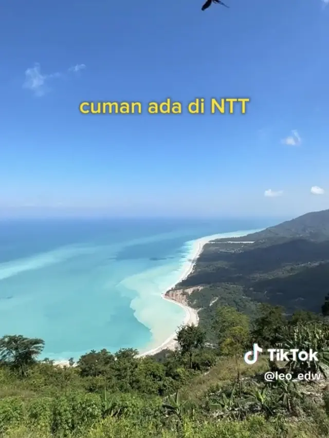 Youtuber Leonardo Edwin Bagikan Potret SD Tercantik di Indonesia ...