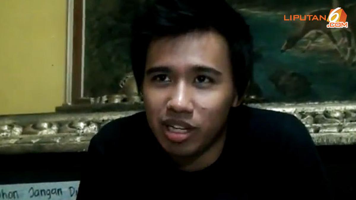 Mau Eksis? Ikuti 4 Petunjuk dari Joshua - ShowBiz Liputan6.com