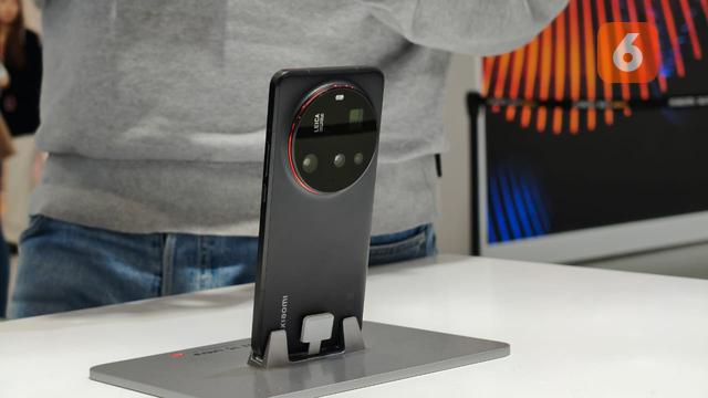 Xiaomi 15 Ultra Rilis di Indonesia, Intip Spesifikasi dan Harganya