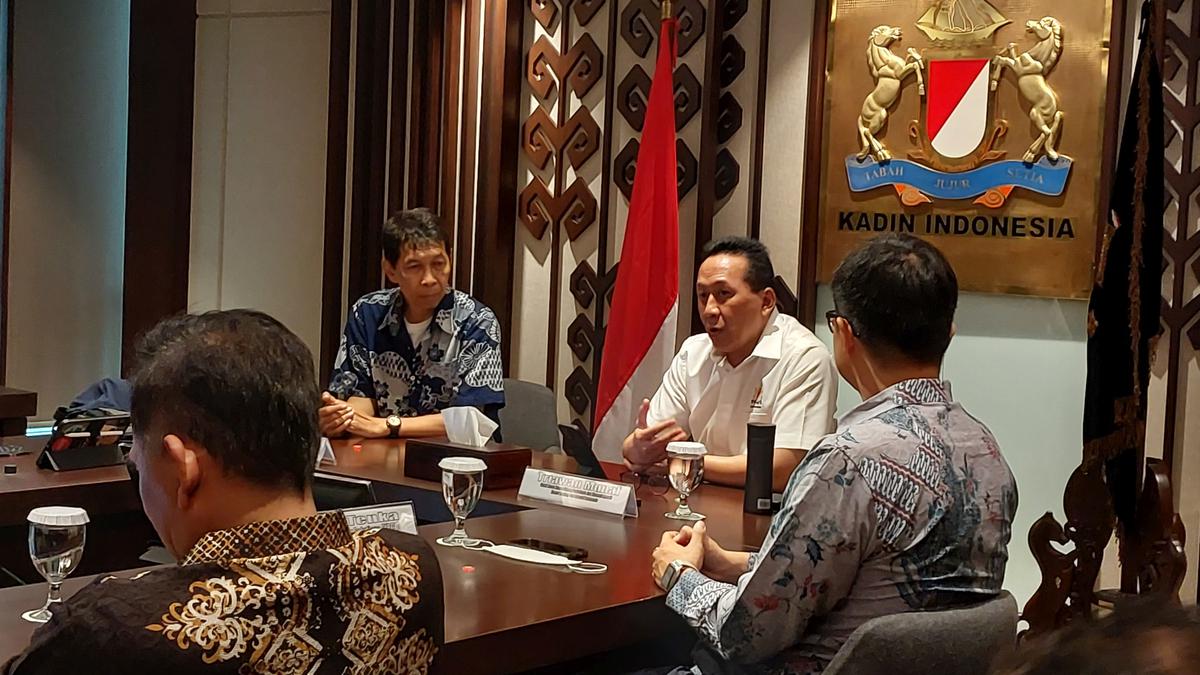 Jenama Lab, Program Kolaborasi Kadin Bangun Branding UMKM - Bisnis Liputan6.com