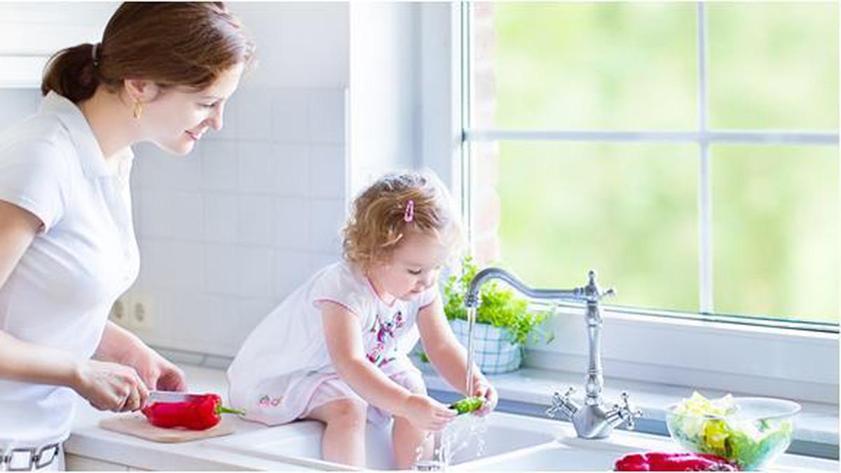 Tips Membuat Anak Lebih Disiplin Tanpa Kekerasan - Parenting Fimela.com