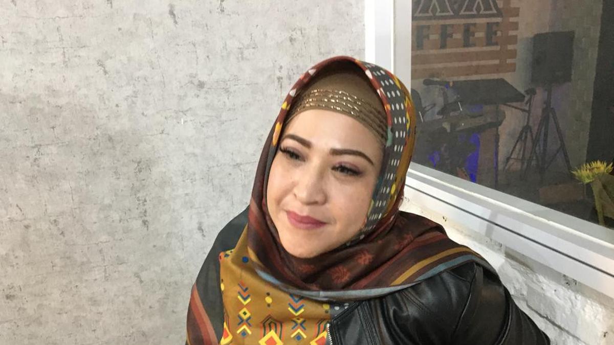 Neng Wirdha Putri Elvy Sukaesih Ulang Tahun, Dapat Doa dari Pedangdut ...