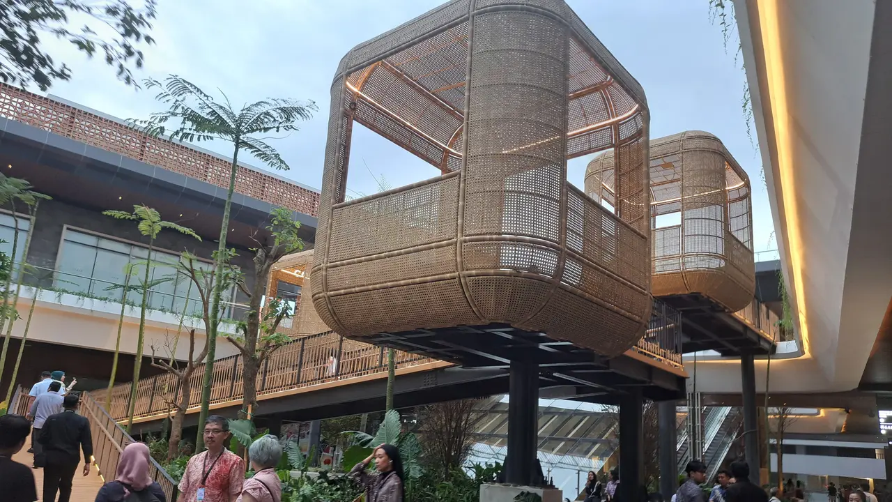 Jakarta Premium Outlets Kini Buka Cabang di Alam Sutera Tangerang, Bisa ...