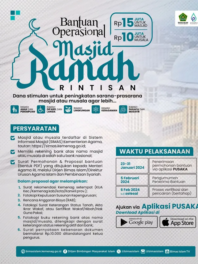 Kemenag Rilis Logo, Tema, dan Theme Song Hari Santri 2024, Ini Makna ...