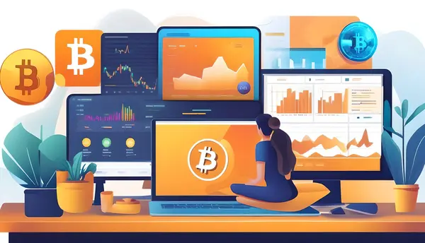 Mengenal Istilah Crypto Bubbles dan Contoh Kasusnya - Crypto Liputan6.com