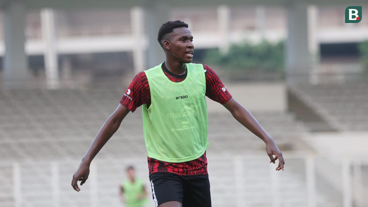 Media Vietnam Soroti Pencoretan Pemain Keturunan Timnas Indonesia U-19 ...