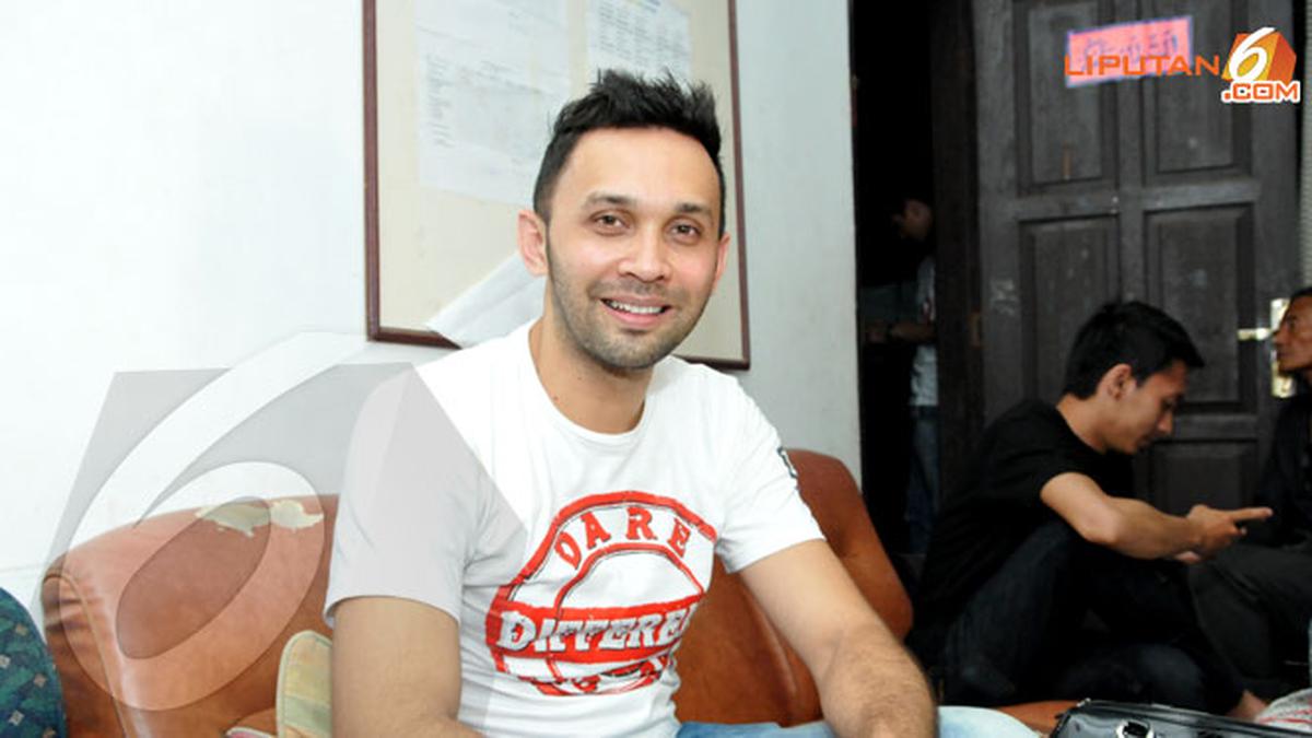 Bisnis Teuku Zacky, Mulai dari Laptop hingga Properti - ShowBiz ...