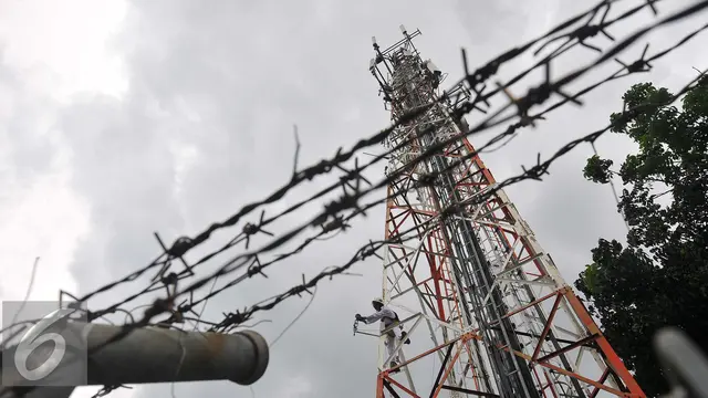 Base Transceiver Station adalah Stasiun Pemancar Seluler, Kenali ...