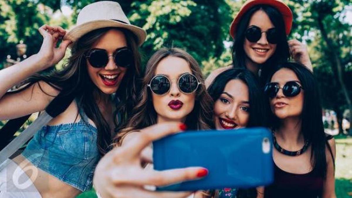 Ingin Mudah Berteman? Ini Sifat yang Harus Dimiliki - Lifestyle ...