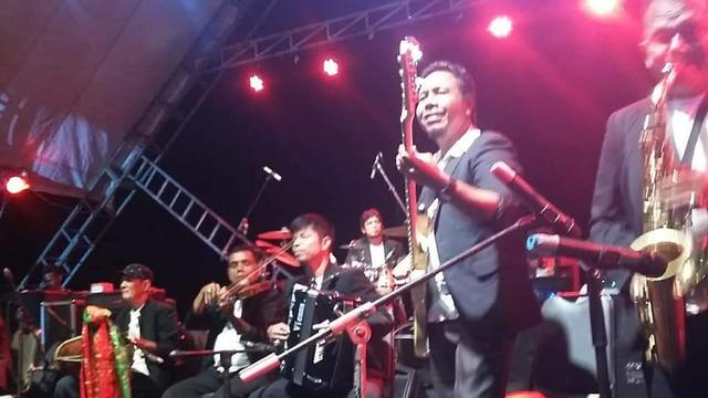 5 Karya Warisan Budaya Takbenda Indonesia Asal Sumatera Barat (Bagian 1 ...