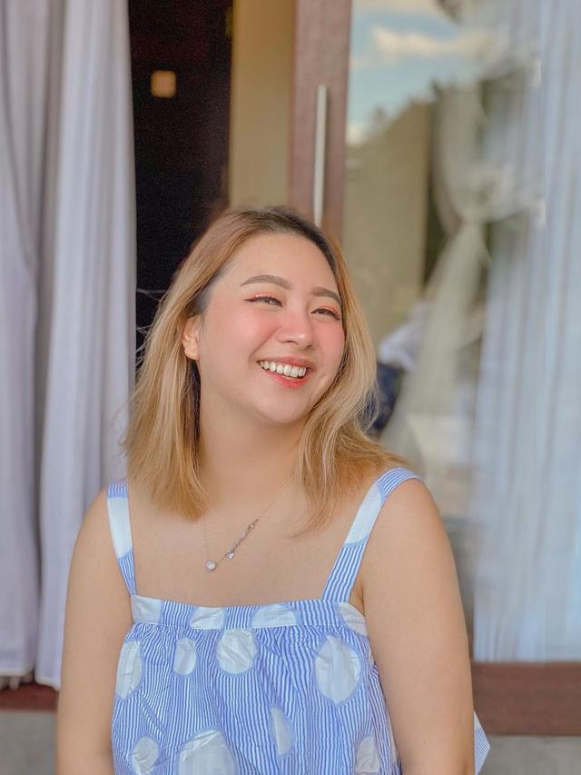 7 Potret Devy Anastasia Masterchef Season 9 yang Viral karena OnlyFans - Hot Liputan6.com