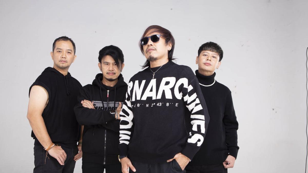 Profil Band Radja, Grup Musik yang Punya Banyak Lagu Hits pada Tahun ...