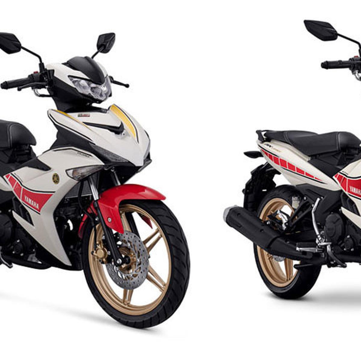 Yamaha Sniper Mxi 150 | atelier-yuwa.ciao.jp