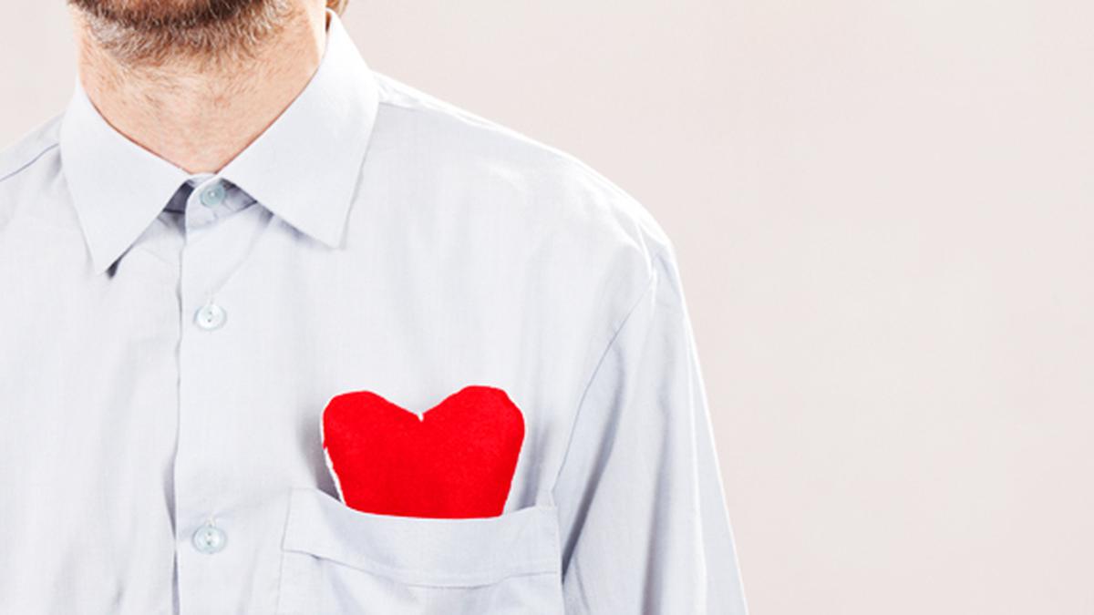 3 Jenis Pria Menurut SIM-nya - Lifestyle Fimela.com