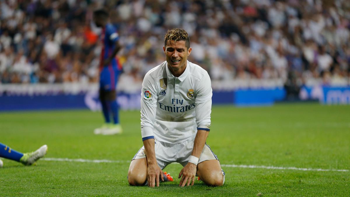 Lionel Messi Bikin Cristiano Ronaldo Marah Besar