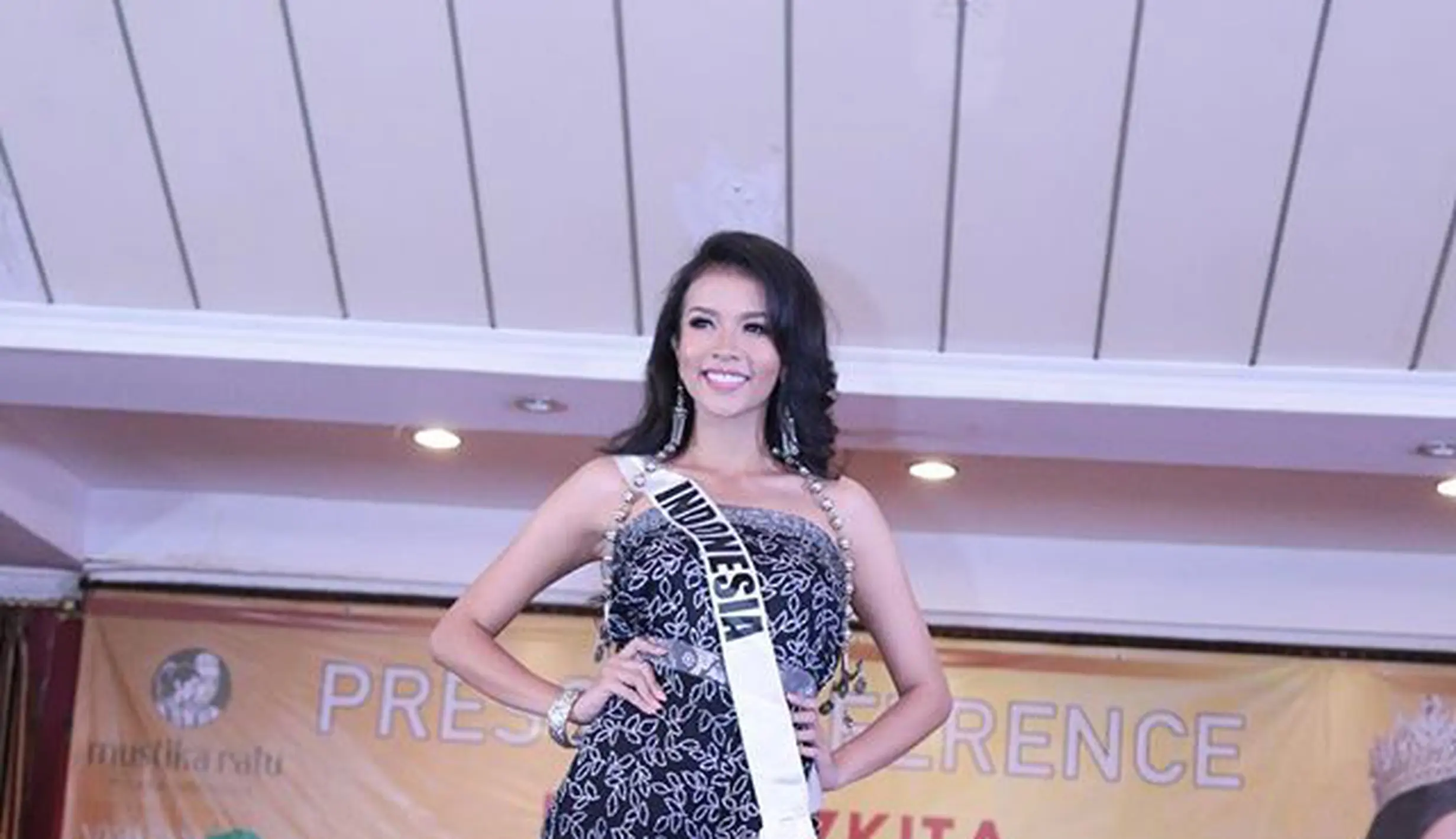 Menawan! Ini Kostum-Kostum Indonesia di Miss Grand International