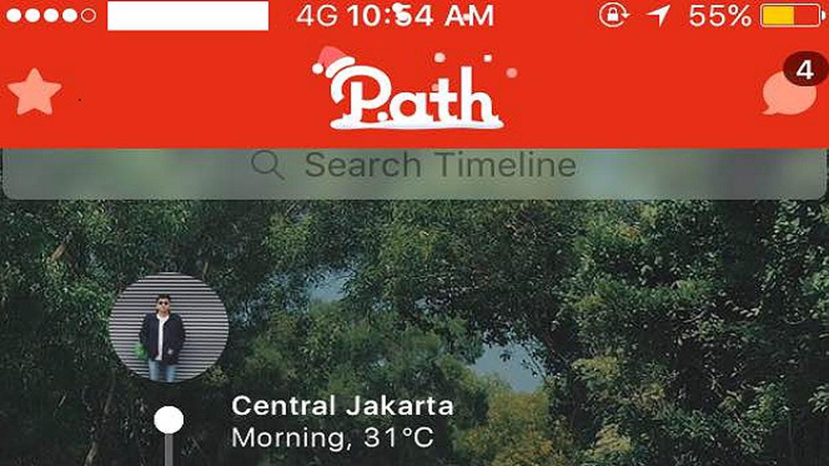 3 Fitur Ini Bakal Bikin Path Makin 'Greget' - Tekno Liputan6.com