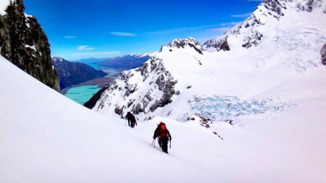 6 Fakta Menarik Gunung Hkakabo Razi di Myanmar, Puncak Tertinggi di ...