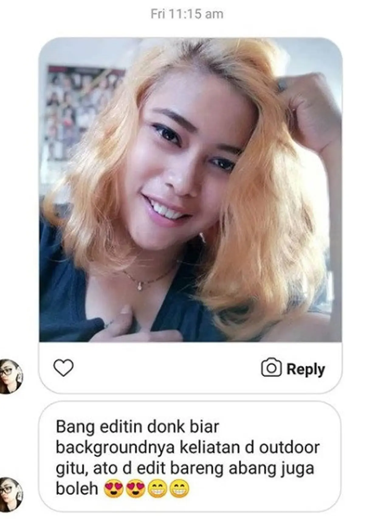 Begini Jadinya Jika Ahli Photoshop Jahil, Hasil Editannya Dijamin Bikin Ngakak - Citizen6 ...