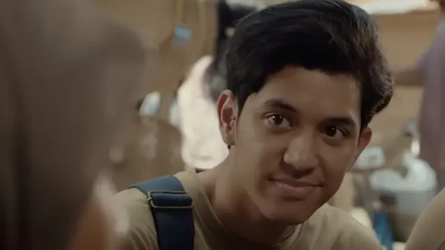 6 Tokoh Penting Film Anak Kunti Dibintangi Gisellma Firmansyah dan Abun ...