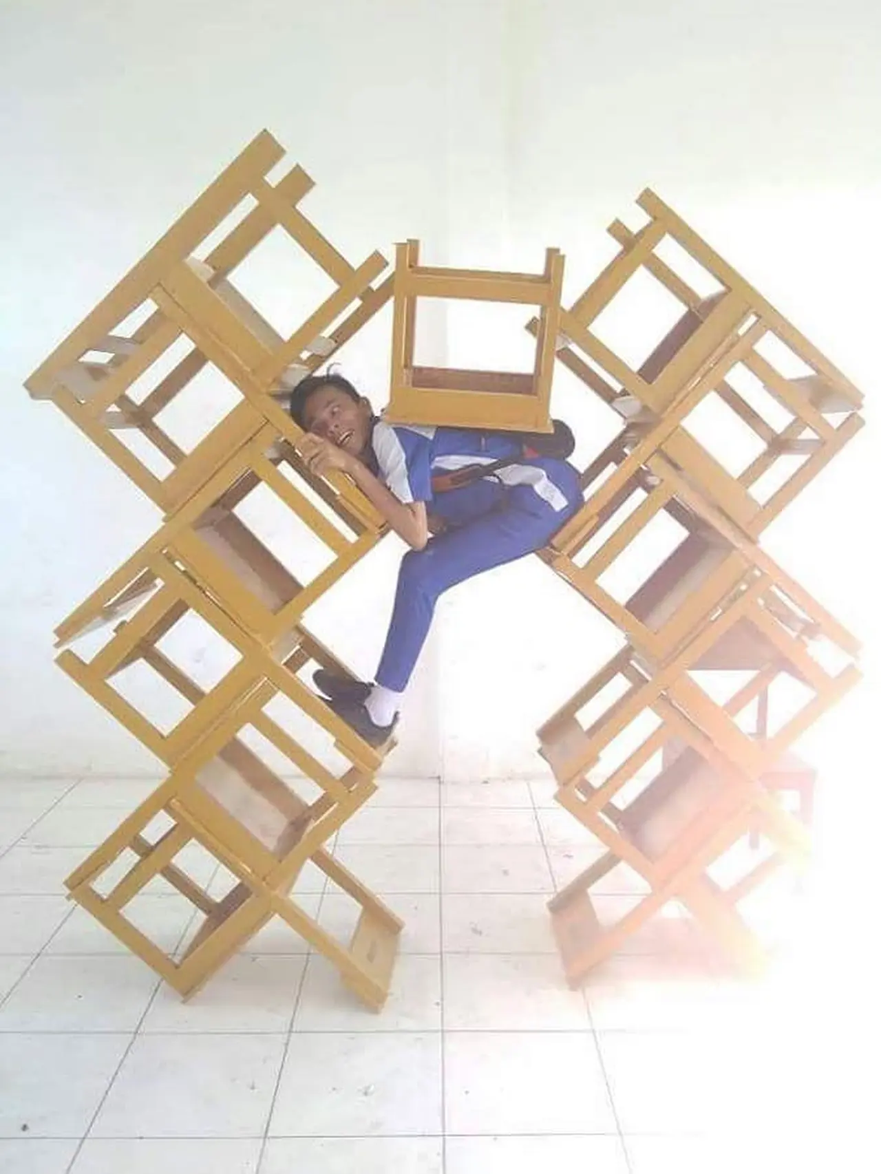 Absurd adalah Istilah dalam Bahasa Gaul, Ketahui Makna dan Penggunaanya ...