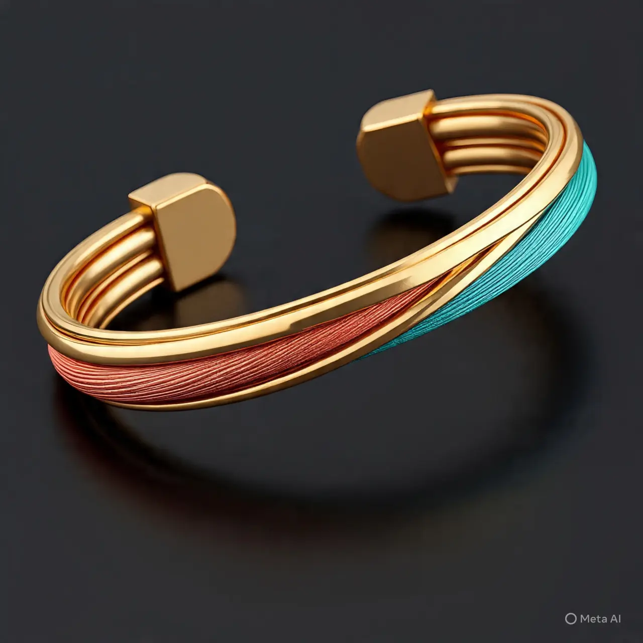 7 Model Gelang Emas Italy Terbaru 2025, Desain Mewah untuk Tampil ...