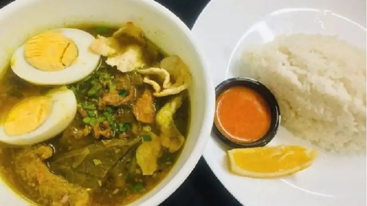 8 Restoran Indonesia Terbaik di Perth Australia, Apa Saja? - Lifestyle ...