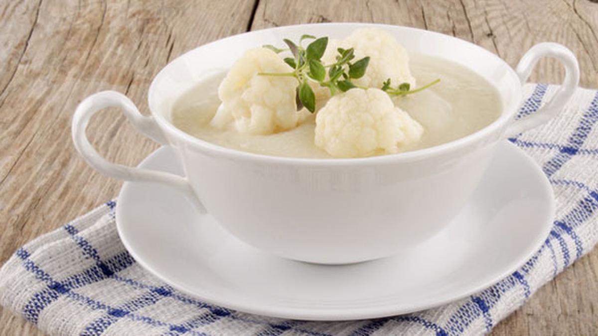 Tips Alami Agar Kembang Kol Tetap Putih Saat Dimasak - Lifestyle Fimela.com