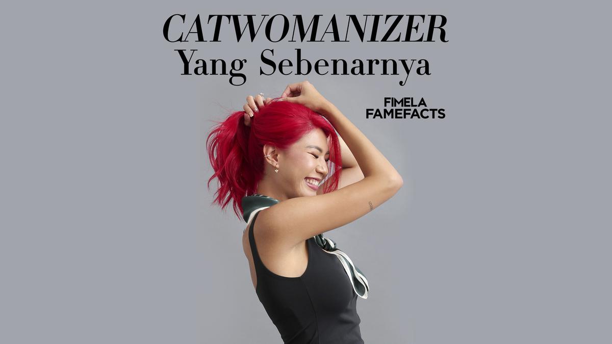 Mengenal Lebih Jauh Andrea Gunawan | FameFacts