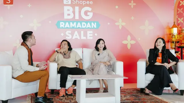 Intip Cerita Komeng yang Nikmati Promo Terbesar se-Indonesia di Shopee Big Ramadan Sale 2023 ...