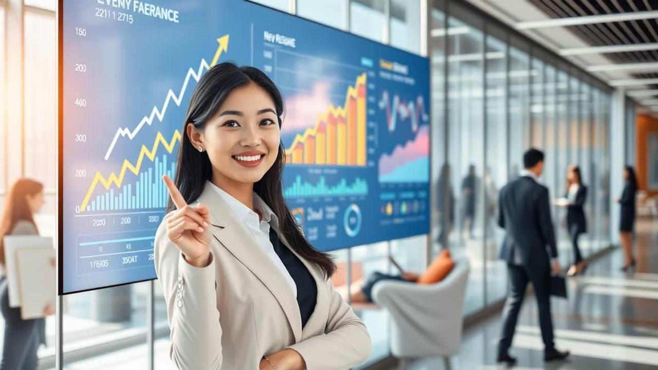 Omset adalah: Pengertian, Cara Menghitung, dan Strategi Meningkatkannya