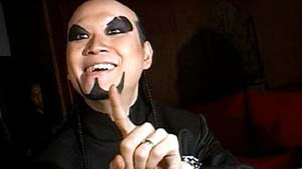 Kiat Deddy Corbuzier Menembus Pasar Sulap Dunia - ShowBiz Liputan6.com
