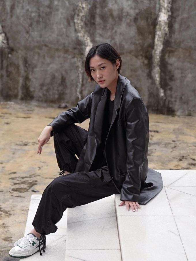Ayu Gani Ceritakan Perjalanan Karier di The Where Next Club, Mengaku ...