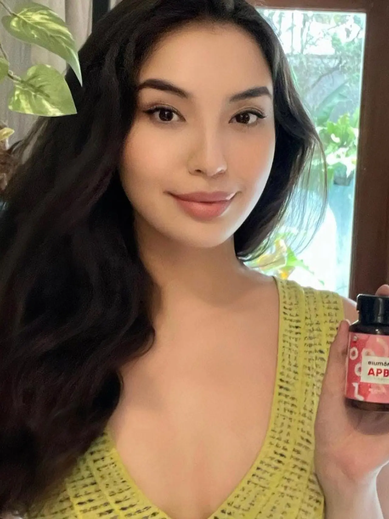 10 Artis Wanita yang Jadi Korban KDRT, Terbaru Venna Melinda - Hot Liputan6.com