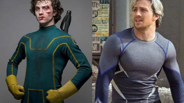 7 Transformasi Fisik Paling Gila Para Artis di Film Marvel