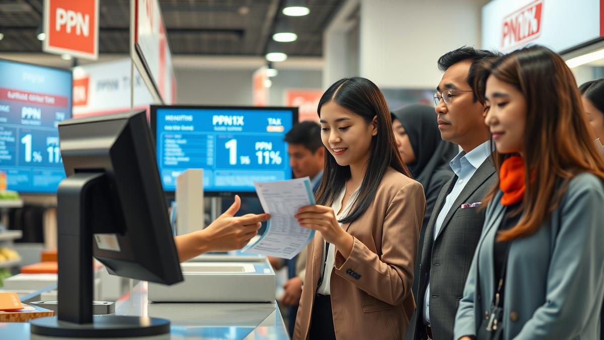 Cara Hitung PPN 11: Panduan Lengkap dan Praktis Terkait Pajak