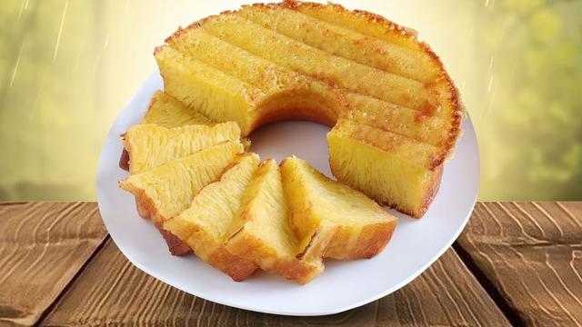 10 Resep Bika Ambon Lembut dan Bersarang, Kue Khas Medan Jadi Favorit - Lifestyle Liputan6.com